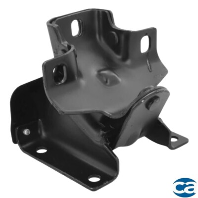 Front LH or RH Engine Mount 1PC for Chevrolet Silverado 1500; 2500 5.3L ...