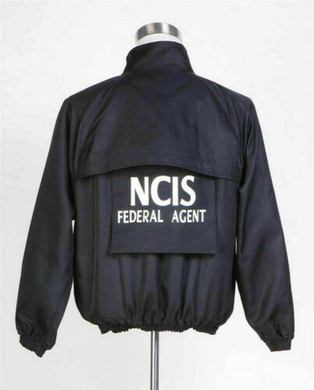 NCIS Leroy Cosplay Jacket Uniform Costume Men Women Jacket Coat Halloween Show | eBay