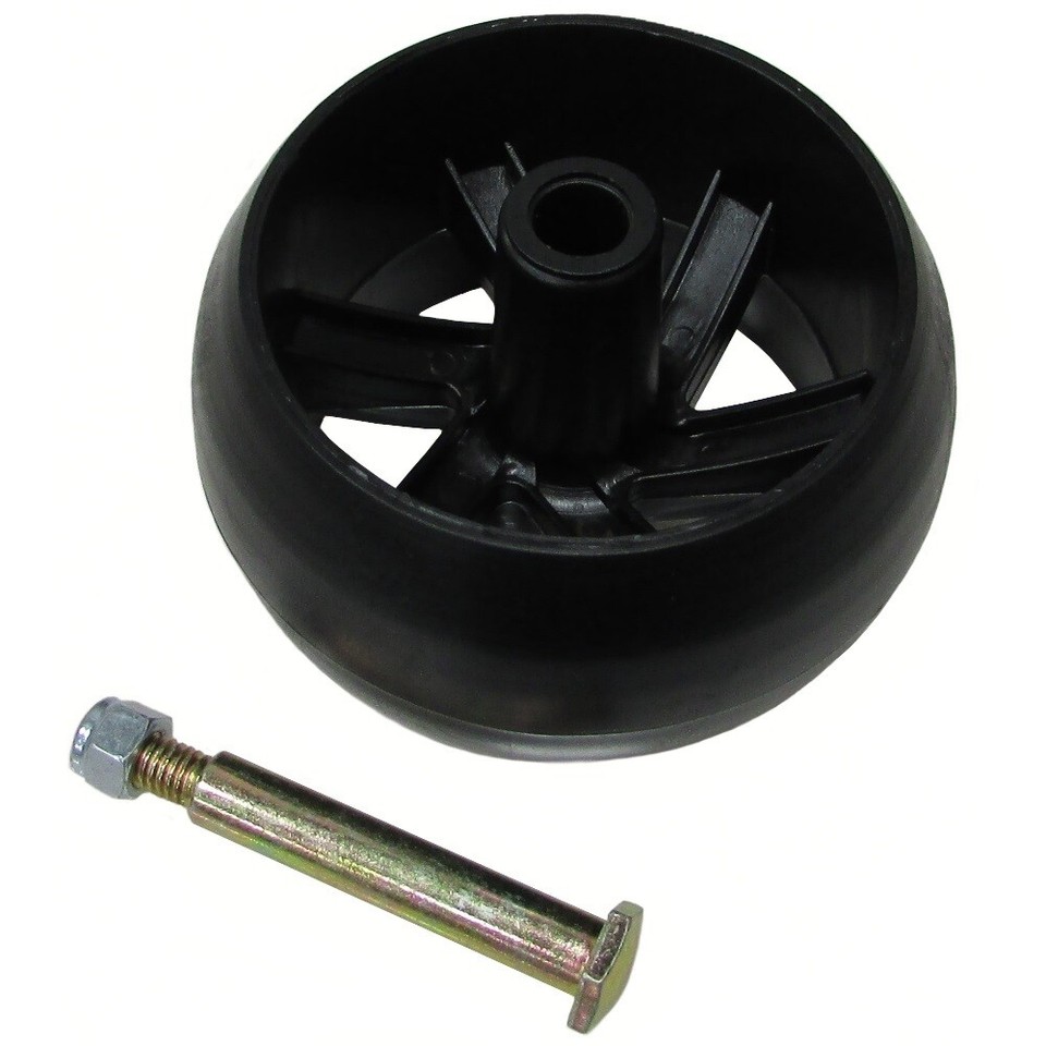 Mower Deck Wheel Kit Fits Husqvarna YTH2448T YTH24V48 YTH26V54 ...