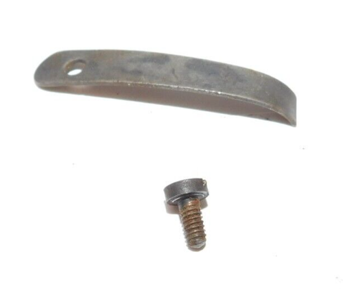 Stevens Sears Super Range Goose Gun 12 Ga. Trigger Spring W/ Screw # ...