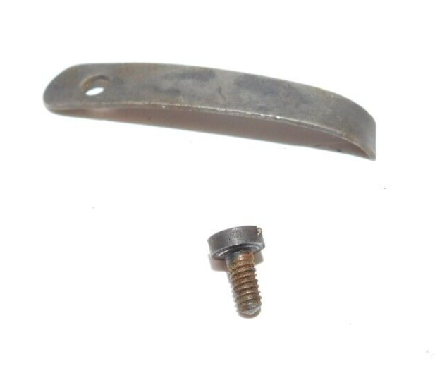 Stevens Sears Super Range Goose Gun 12 Ga. Trigger Spring W/ Screw # ...