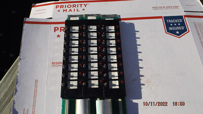 Fire Alarms - Simplex 4100 Fire Alarm