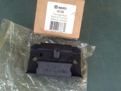 NAPA 620-1545 Transmission Mount,Automatic or Manual, NEW IN BOX, N.O.S ...