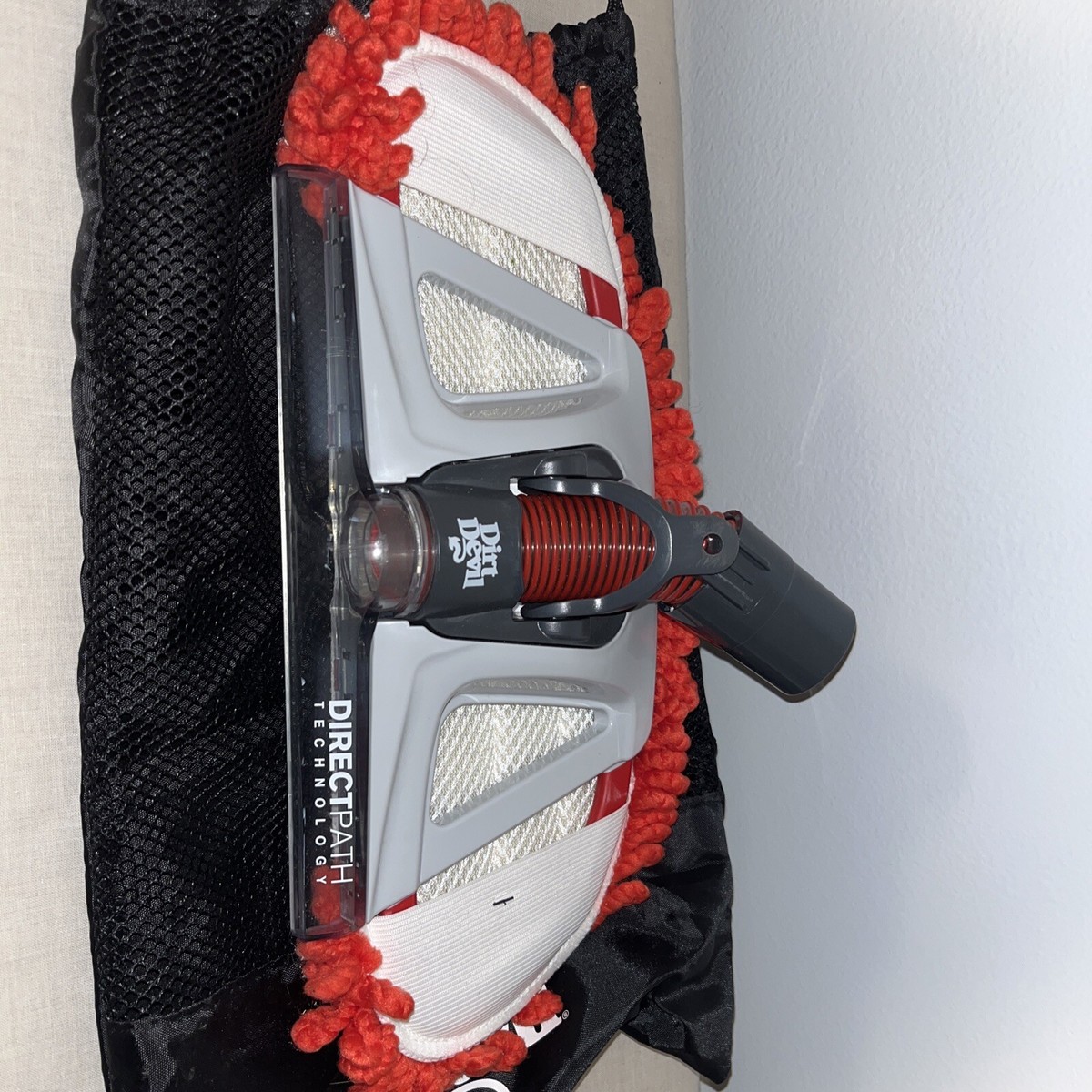 Dirt Devil Vision Attachments