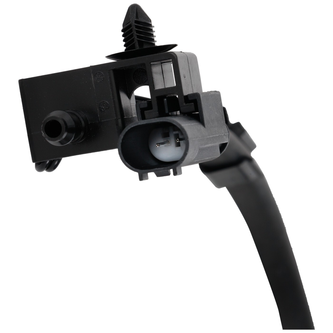 Windshield Washer Nozzles Front Driver & Passenger Side Left Right for ...
