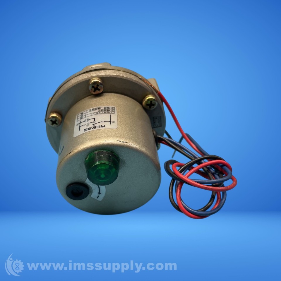 SMC IFA310-03 IF/PFA Flow Switch FNIP | eBay