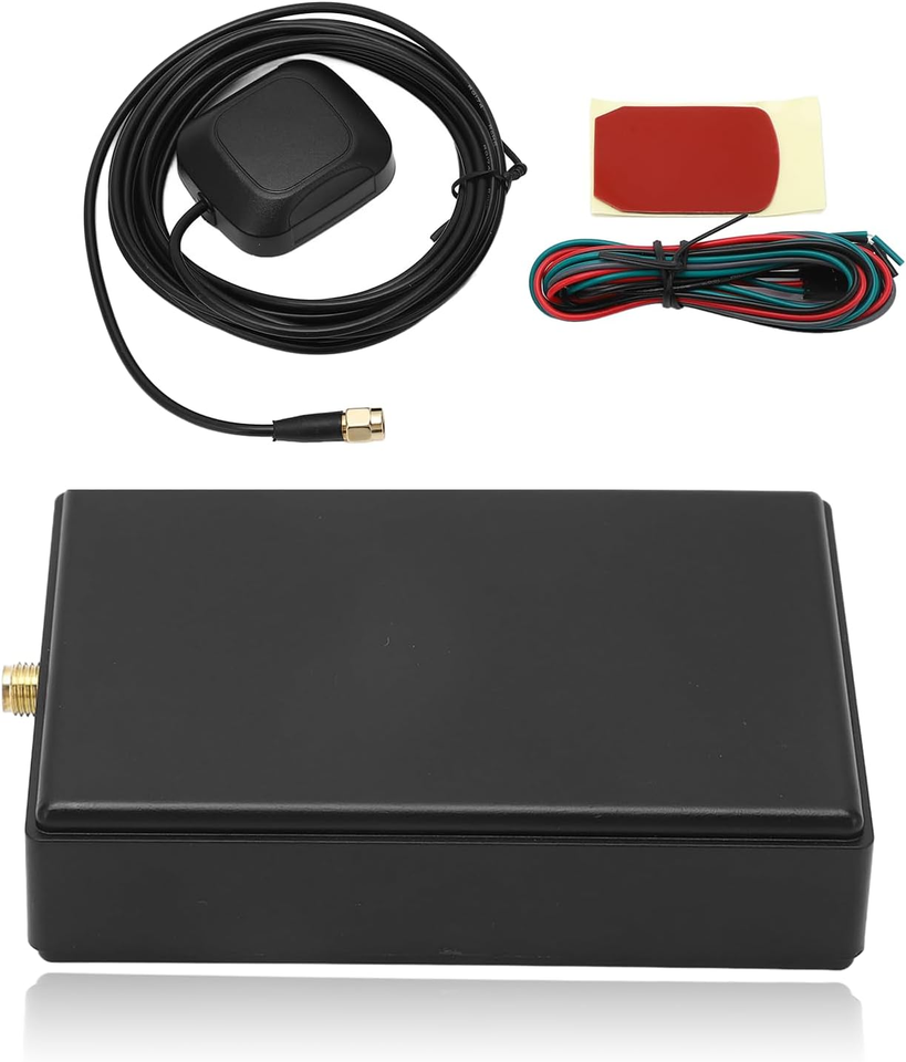 GPS Speedometer Sensor Adapter Kit, 3V-5V Universal GPS Speedometer ...