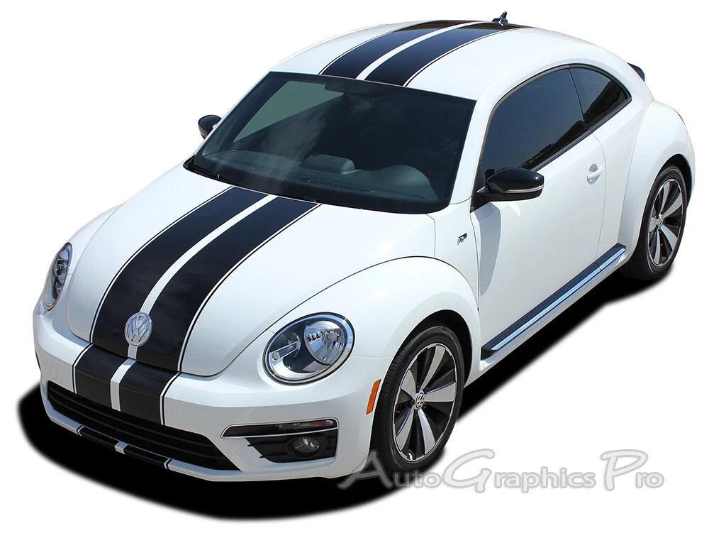 Volkswagen Graphic Stripe