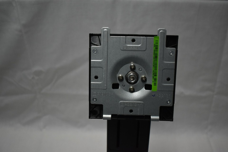 LOT 5 Dell 19" 20" 22" 23" Monitor Stand Base for P1914H P2014H P2314H ...
