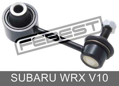 Rear Stabilizer Link For Subaru Wrx V10 (2013-) | eBay Australia