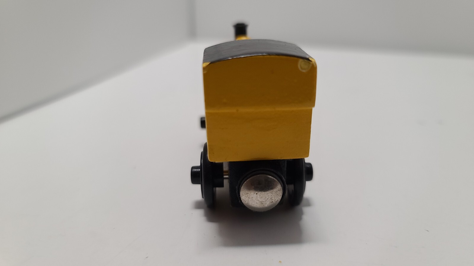 Thomas & Friends Wooden Railway DUNCAN Train Engine Car Vintage | eBay