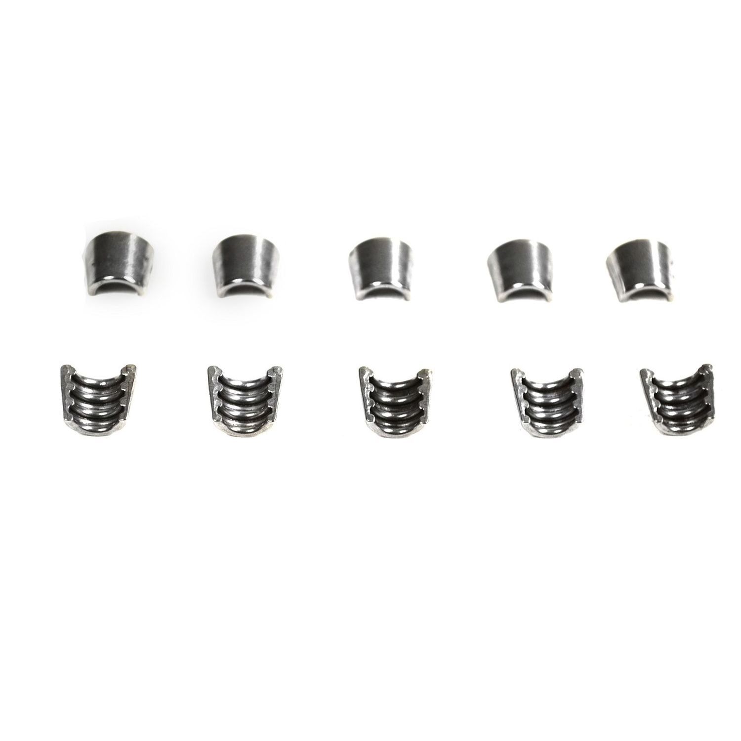 ITM Engine Components 051-155 Engine Valve Spring Retainer Keeper | eBay