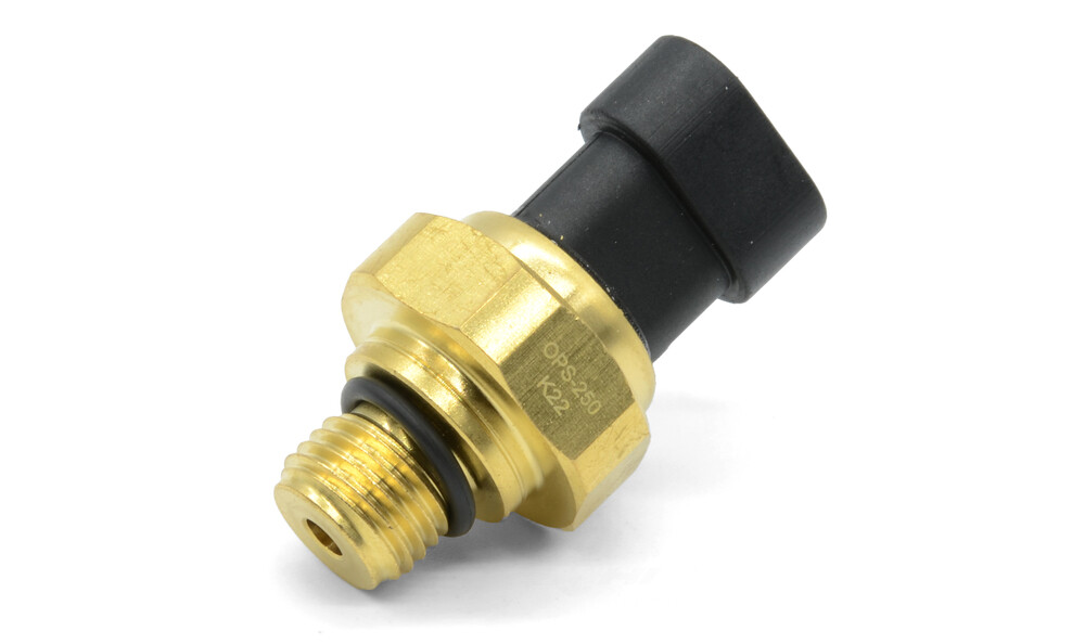 Engine+Oil+Pressure+Sensor+United+Ignition+Wire+OPS-250 for sale online ...