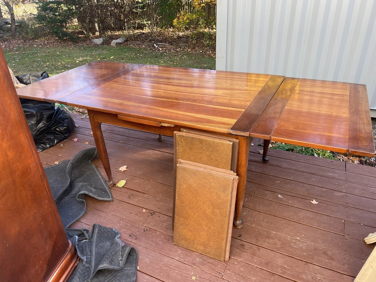 Stickley Dining Room Tables