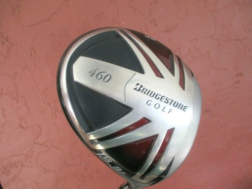 BRIDGESTONE J38 DRIVER 9.5* MOTORE F1 STIFF 45" | eBay