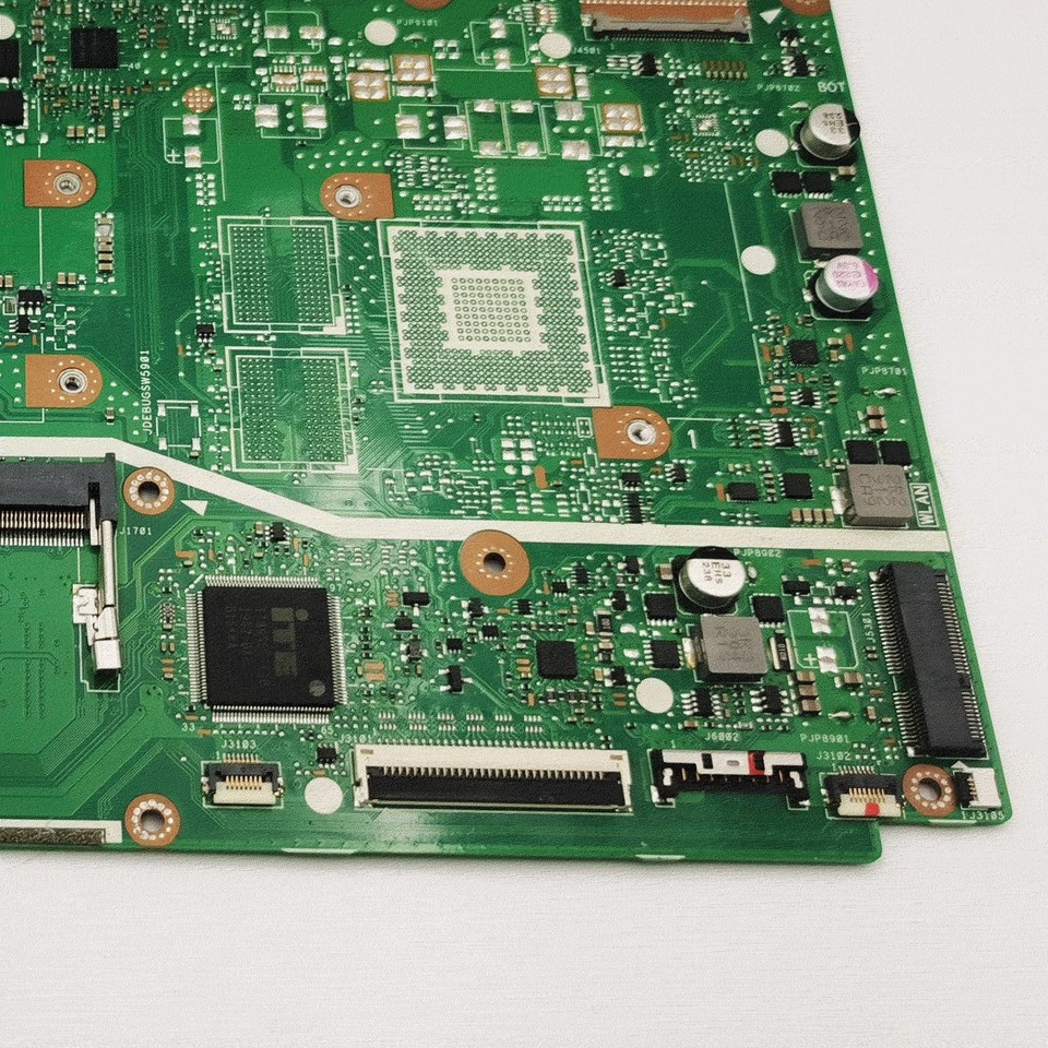 For ASUS VivoBook 17 X712 X712UA X712U M712UA D712UA Laptop Motherboard ...