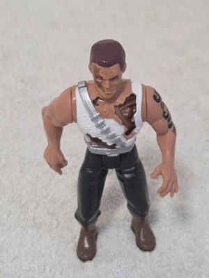 Vintage Kenner - Terminator 2 - Hot Blast Terminator - Excellent ...