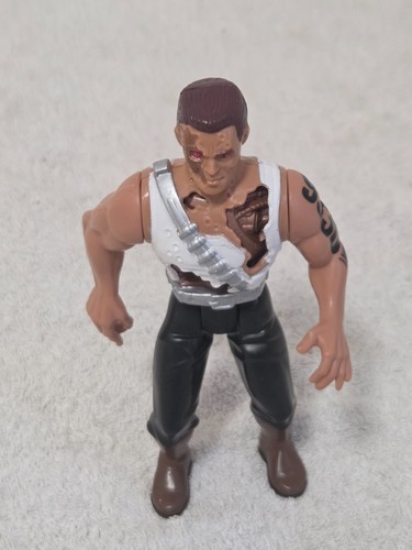 Vintage Kenner - Terminator 2 - Hot Blast Terminator - Excellent ...