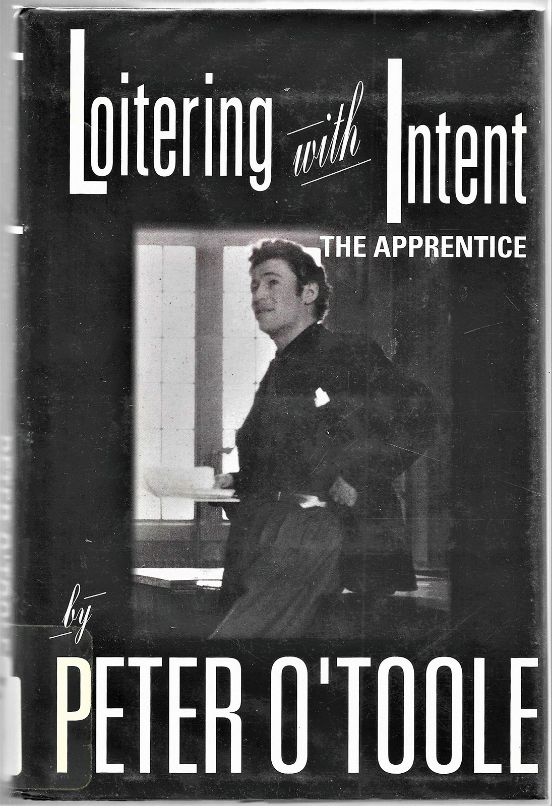 Loitering With Intent: The Apprentice 9780786860654| eBay