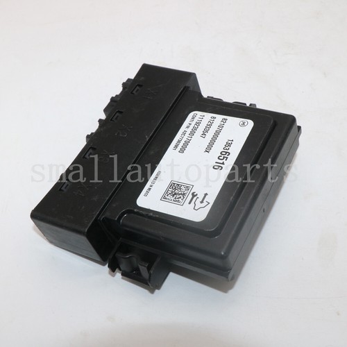 Original Rear Gate Module 13536516 812933547 A2C77363901 | eBay