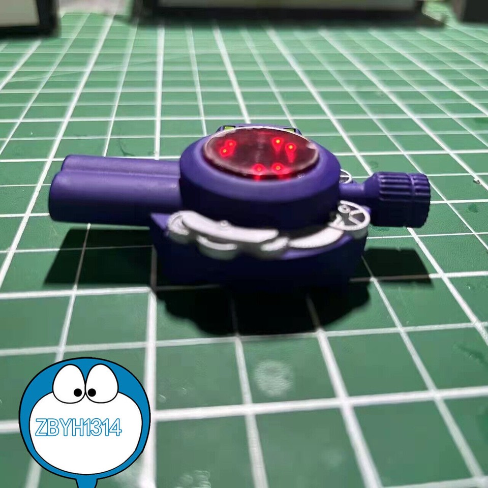 The Amazing Spider-Man Web Shooter TASM Spiderman Infrared Laser ...