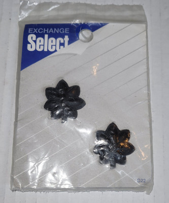 Army /Air Force Lieutenant Colonel LT COL Rank Black Metal Pins NIP | eBay