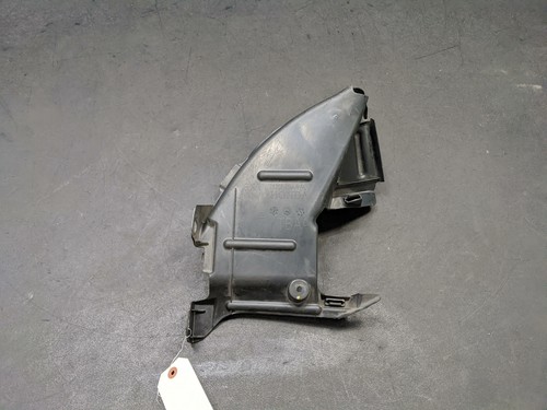 Front Bumper Left Driver Deflector Extension 2016 Honda Civic 71207-TBA ...