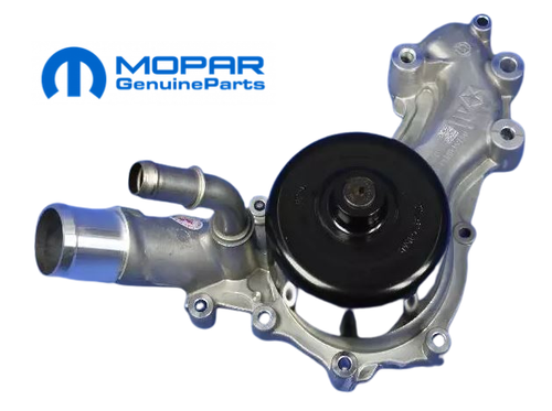 NEUER OEM ECHTE MOPAR 300 2011–2023 WASSERPUMPENBAUGRUPPE 5184498AN | eBay