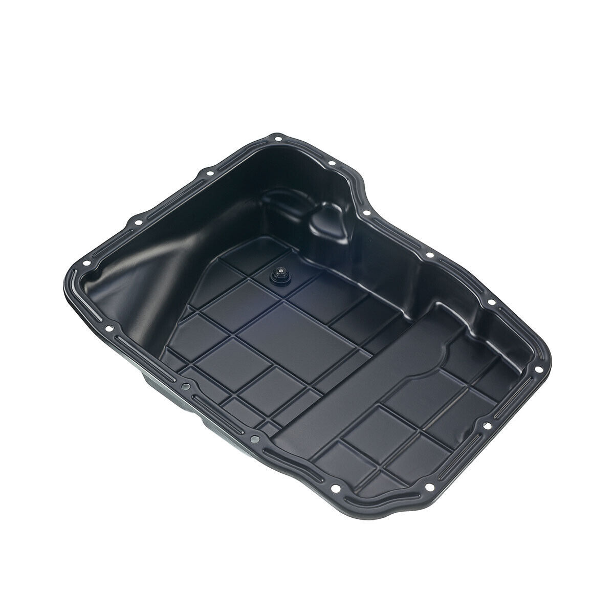 Engine Oil Pan For Dodge Ram 1500 2500 3500 Aspen Jeep Liberty ...