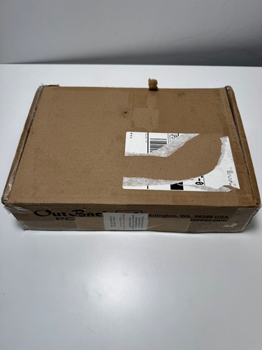 OutBack Power MATE_B System Display and Controller (Open Box) | eBay