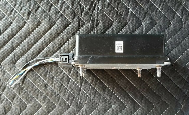 Genuine Mitsubishi Outlander Control Module 8638A092 for sale online | eBay