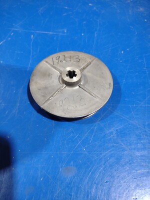 Snapper Drive Pulley, #19213, #7019213 New Bin 6 | eBay