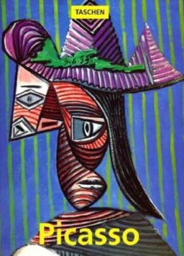 Pablo Picasso (Basic Art) - Paperback By Walther, Ingo F - GOOD ...