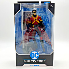 DC Multiverse Red Robin (DC New 52)
