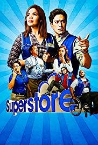 Superstore: Season 3 [Region 4] - DVD - New 5021456217571 | eBay UK