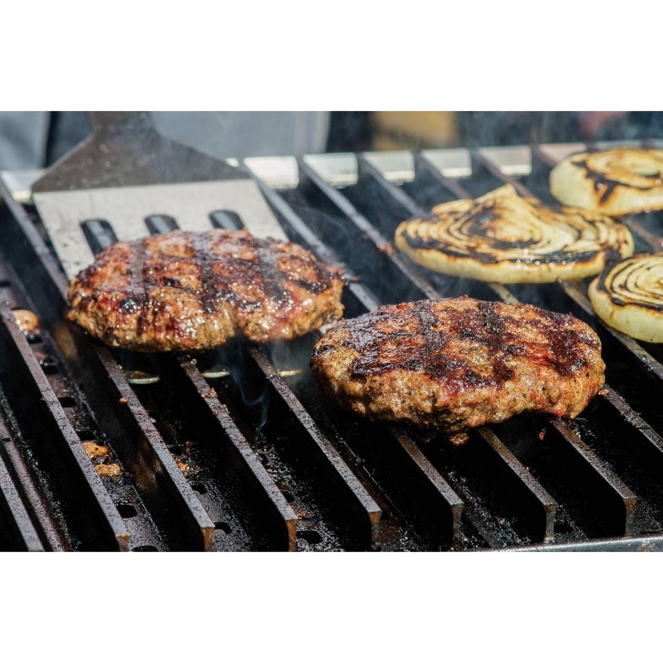 Grill Grate Spatula Flipping Tool GTOOL GrillGrate GTOOL 721405590827 | eBay