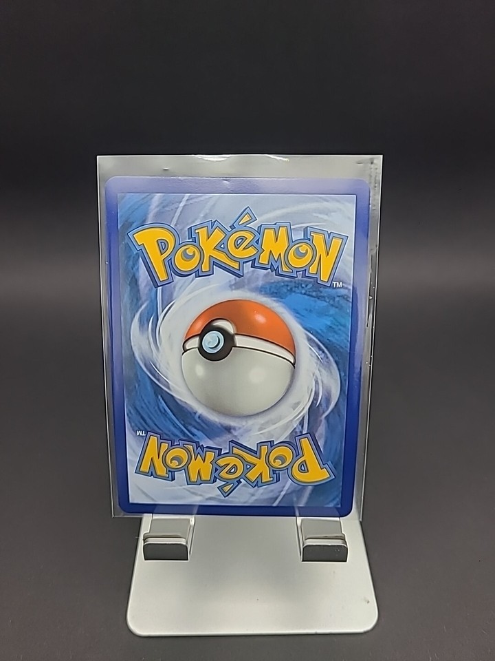 Pokemon Card - Zisu (Full Art) - SWSH10: Astral Radiance 189/189 | eBay