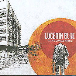 Tales of the Knife - Lucerin Blue - CD 724353921125| eBay