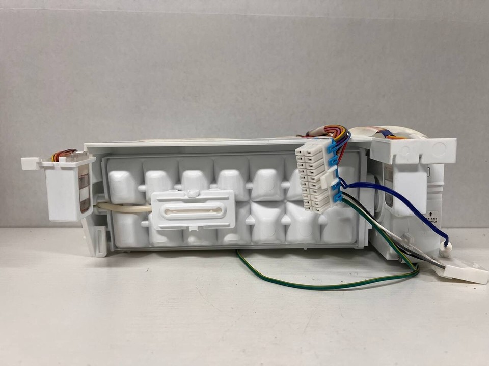 Genuine OEM LG Refrigerator Ice Maker Assembly AEQ73110210 | eBay
