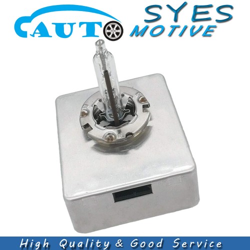 Xenon Headlight Bulb D5S HID Bulb 9285410171 For Chevrolet Silverado ...