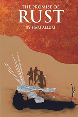 Hari Alluri The Promise of Rust (Poche) | eBay
