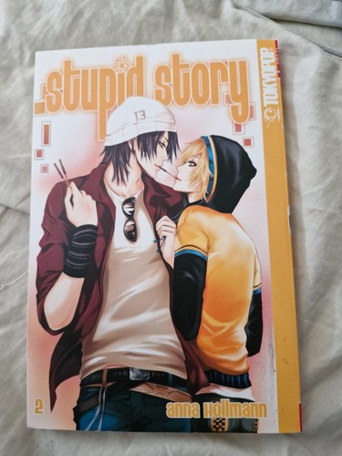 Stupid Story T02 von Anna Hollmann | Buch | Zustand gut | eBay.de