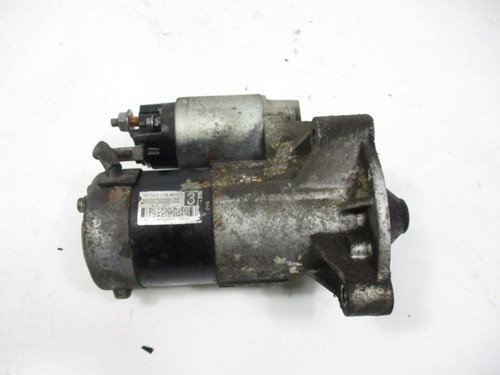 Starter Motor Fits for Citroen C4 Grand Picasso (Ua _) 2.0I 16V | eBay