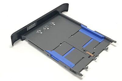 OEM Epson Printer Paper Cassette Tray Shipped With XP-6100, XP-6105, XP ...