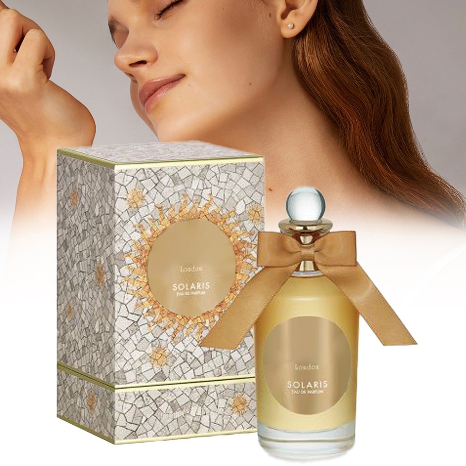 Penhaligon's Solaris 3.4oz /100ml Eau De Parfum Spray Brand New Sealed ...