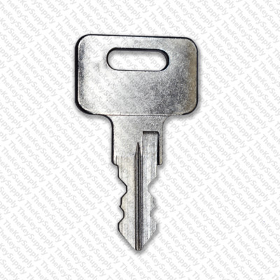 Mobella Precut 938 Replacement Cabin Door Boat Key Southco