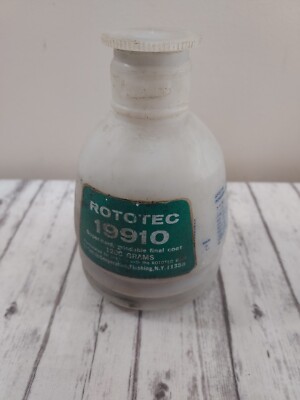 Other - Eutectic Castolin Rototec