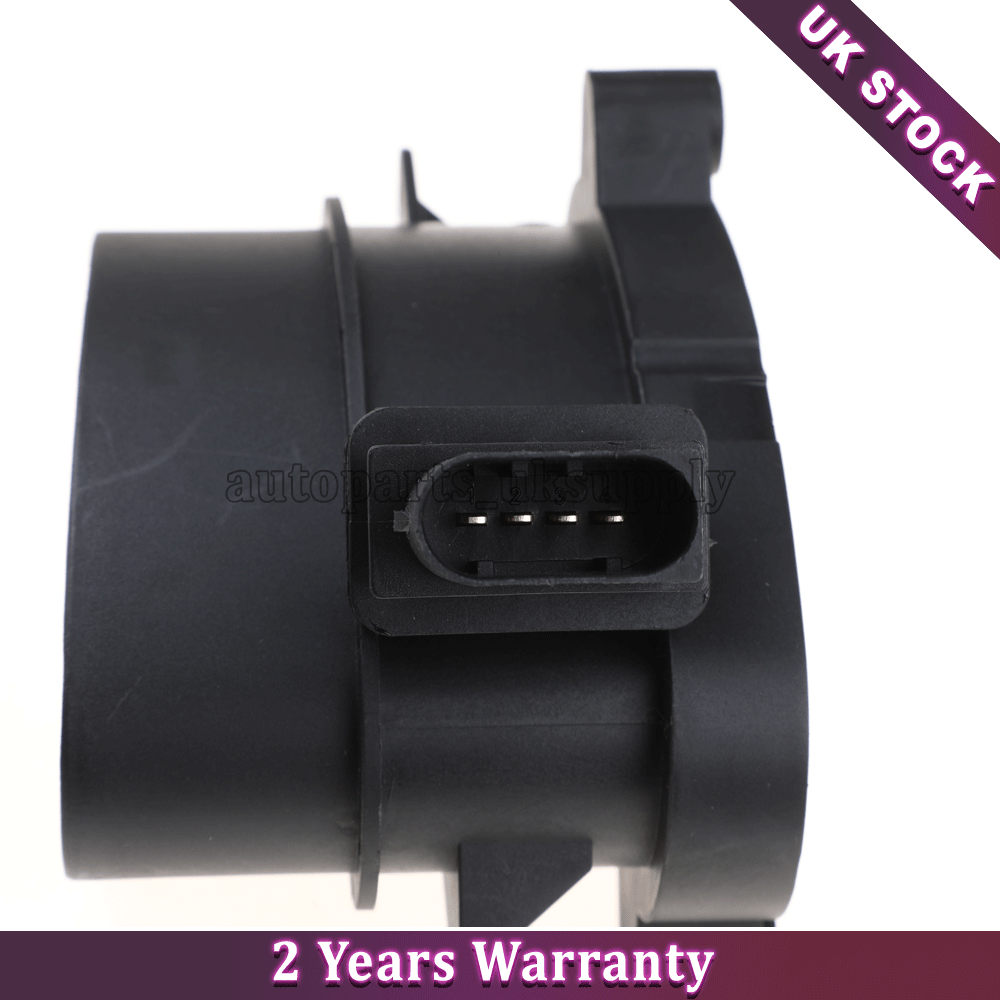 For BMW E46 E90 E91 E92 E93 E60 E61 MAF Mass Air Flow Meter Sensor ...