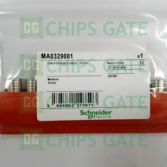 1PCS Brand New Schneider PLC MA0329001 Fast Ship | eBay