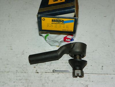 Chrysler Products 1960-61 NOS Tie Rod Ends Moog ES-284R Made in USA | eBay